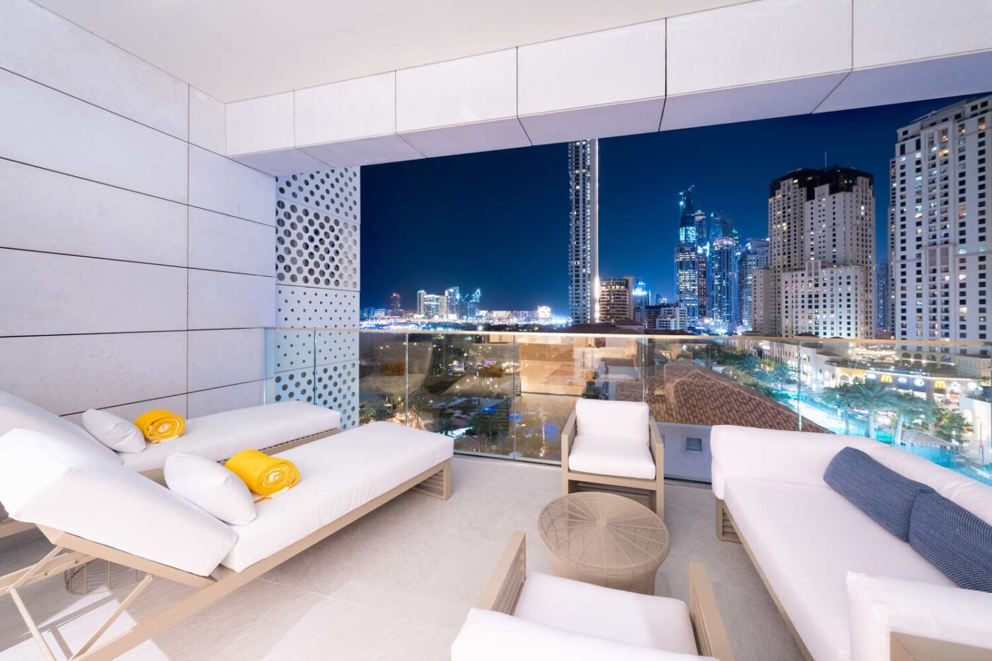 Superior Studio | Sea View | FIVE Luxe