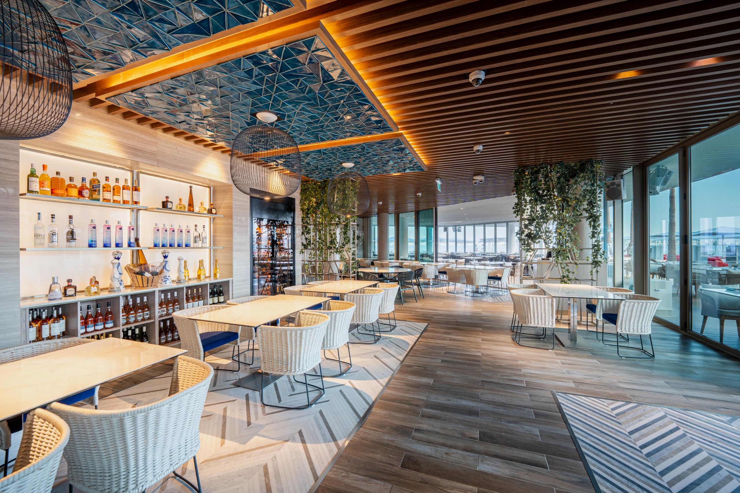 Cielo | FIVE LUXE JBR