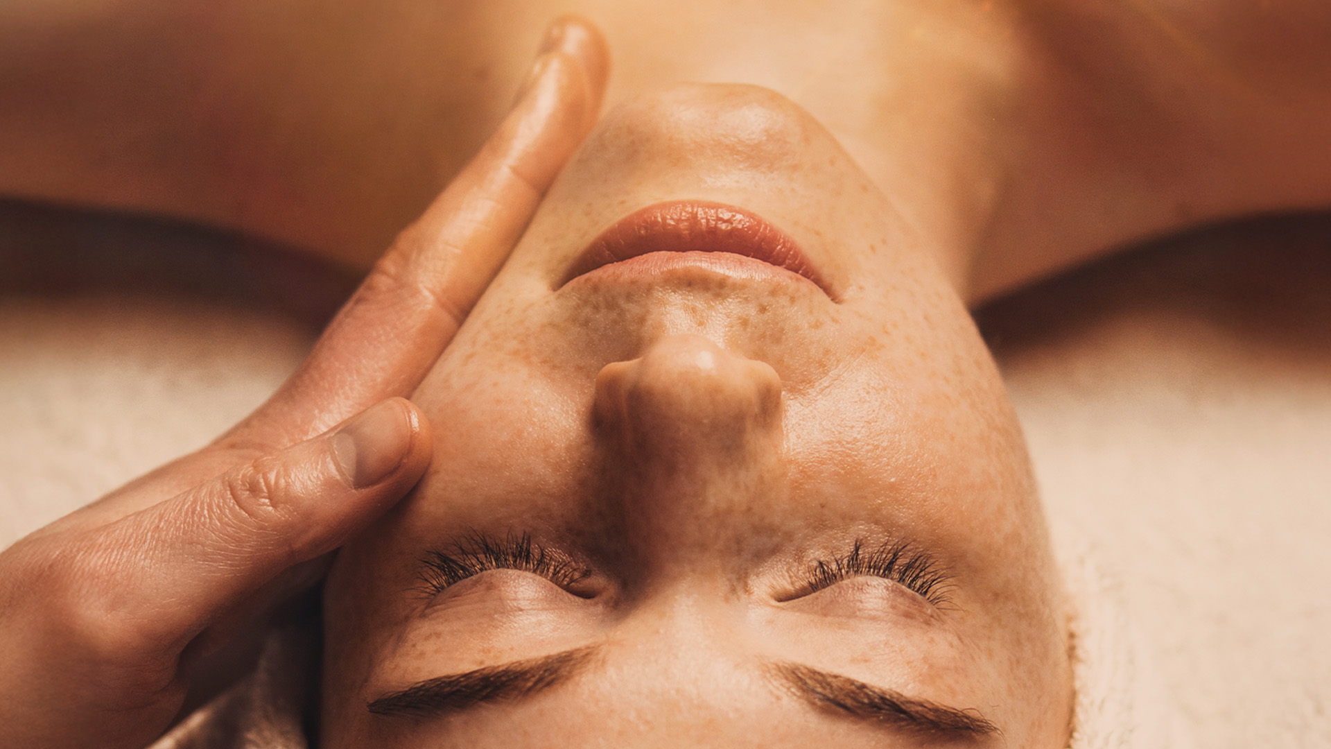 ReFIVE Spa - Five Luxe