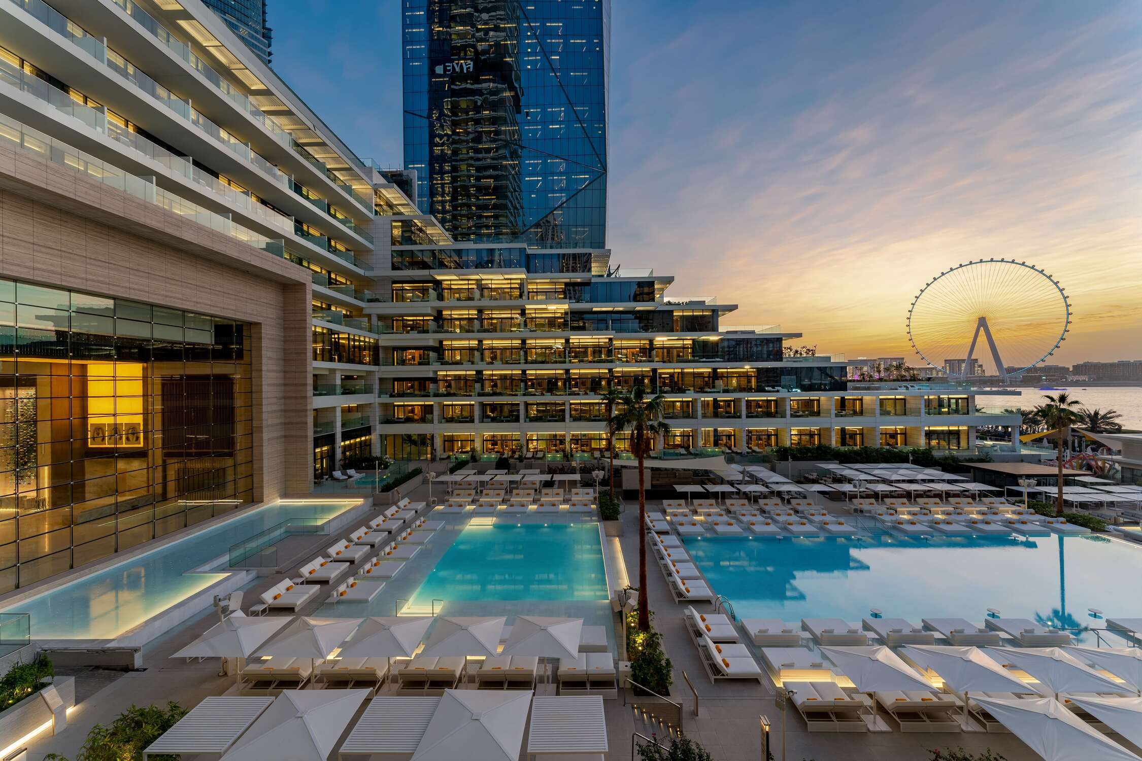 Sustainability | FIVE Hotels and Resorts