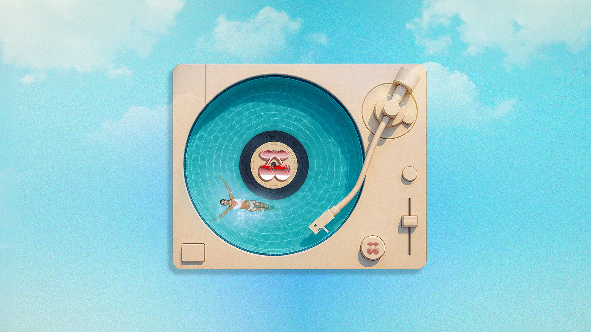 Playa Pacha Balearic Beats| FIVE Luxe